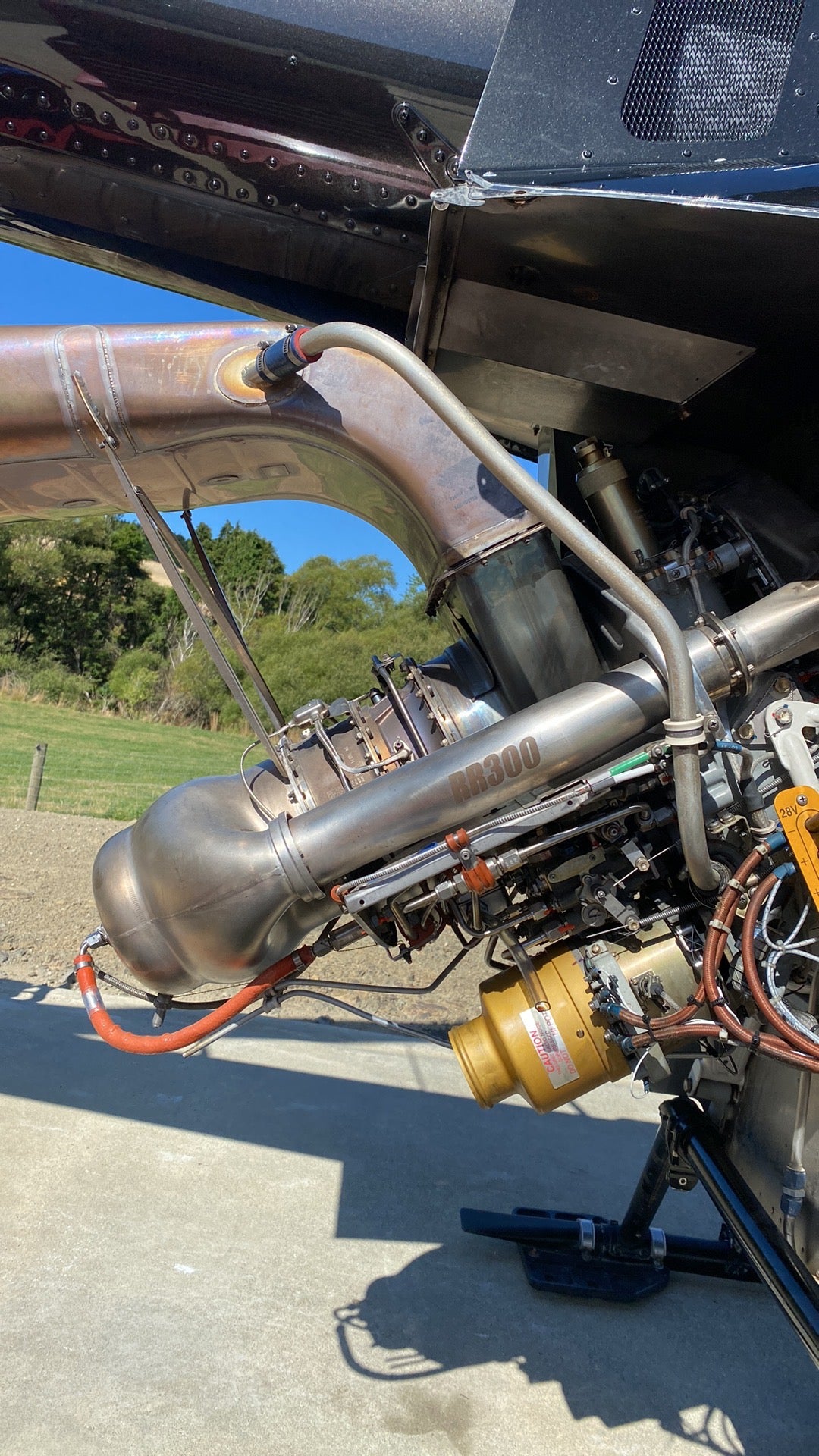 Aerofix Limited - Helicopter and Aeroplane Maintenance, Rangiora – aerofix